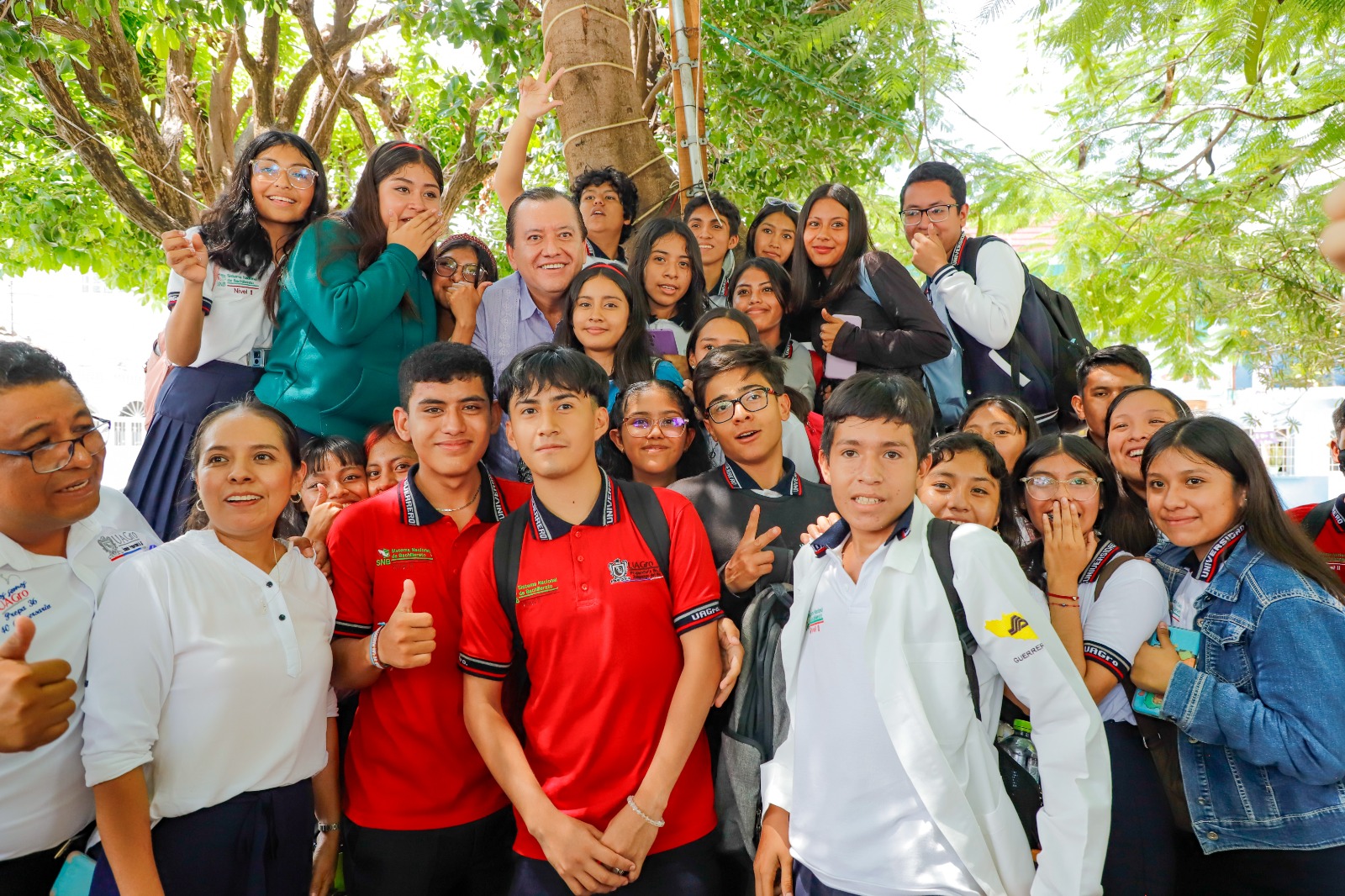 Inicio - Dirección de Administración Escolar - Dirección de ...