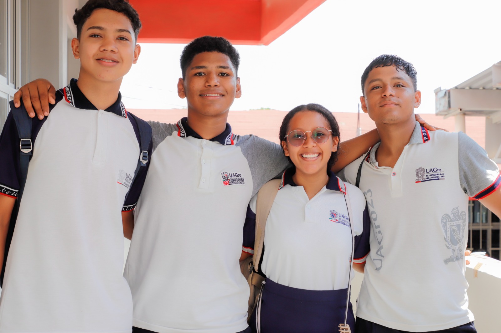 Departamento de Nivel Medio Superior - Dirección de Administración Escolar