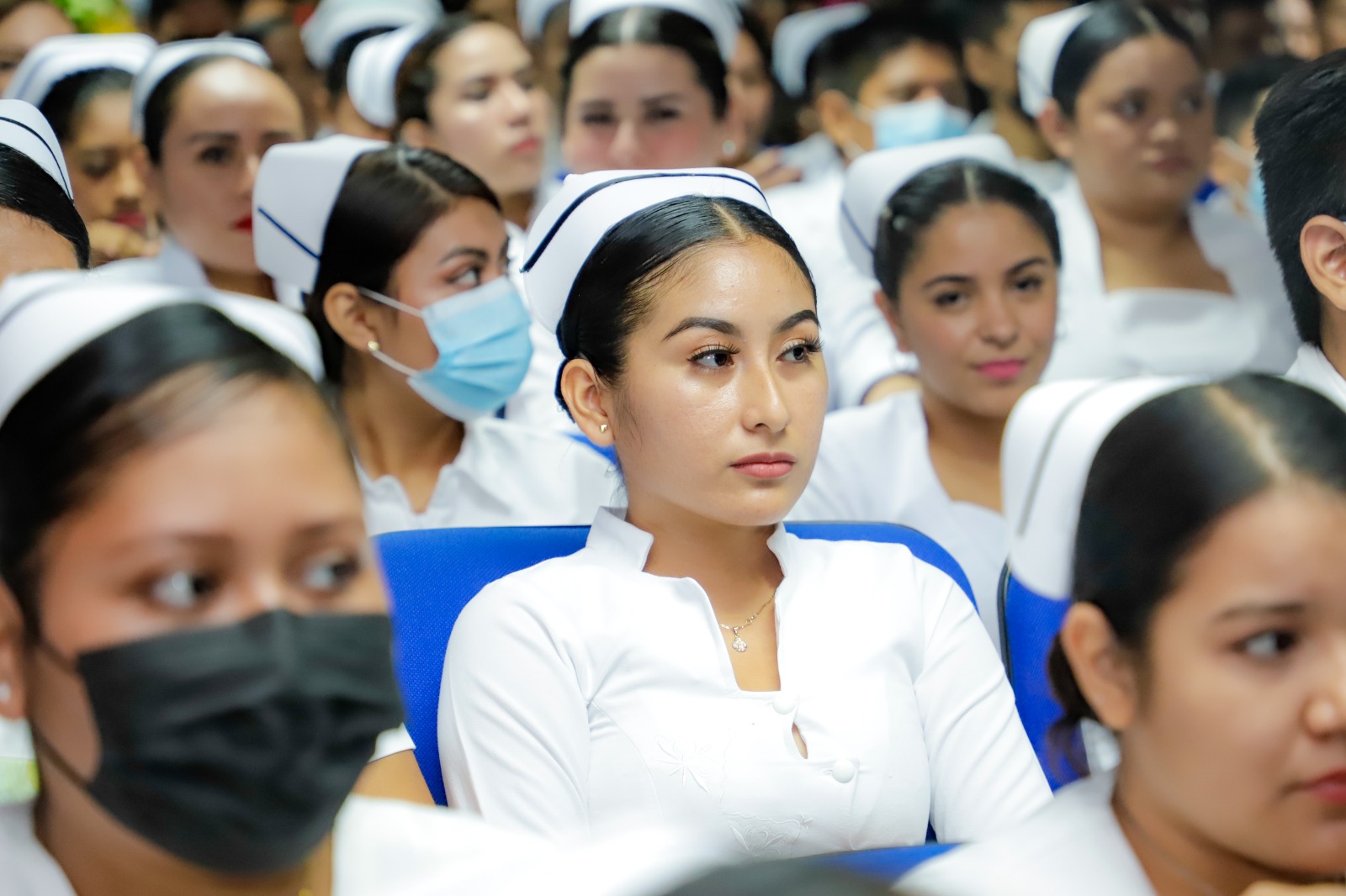 Nivel Superior y Posgrado - Dirección de Administración Escolar
