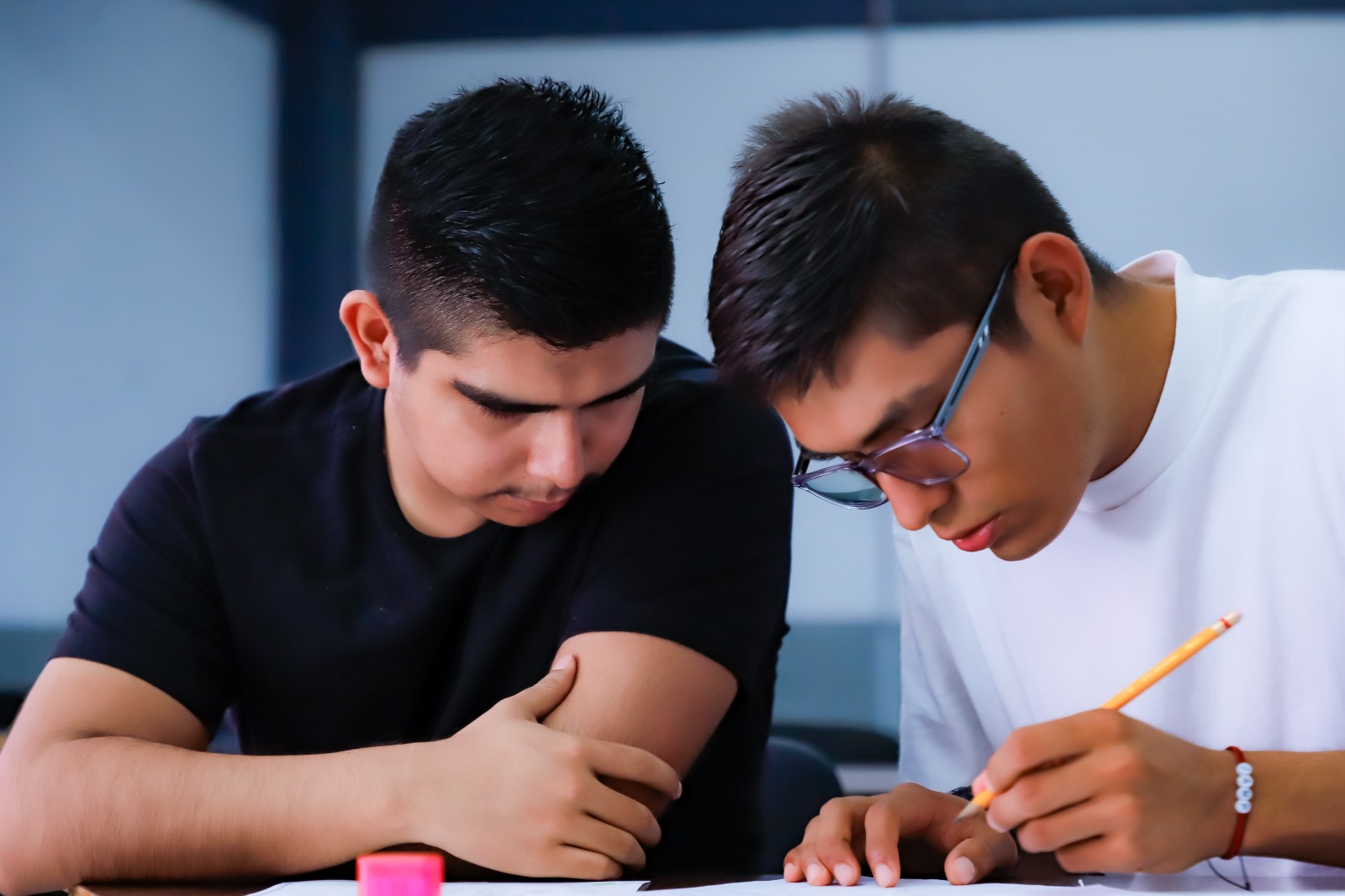 Nivel Superior y Posgrado - Dirección de Administración Escolar