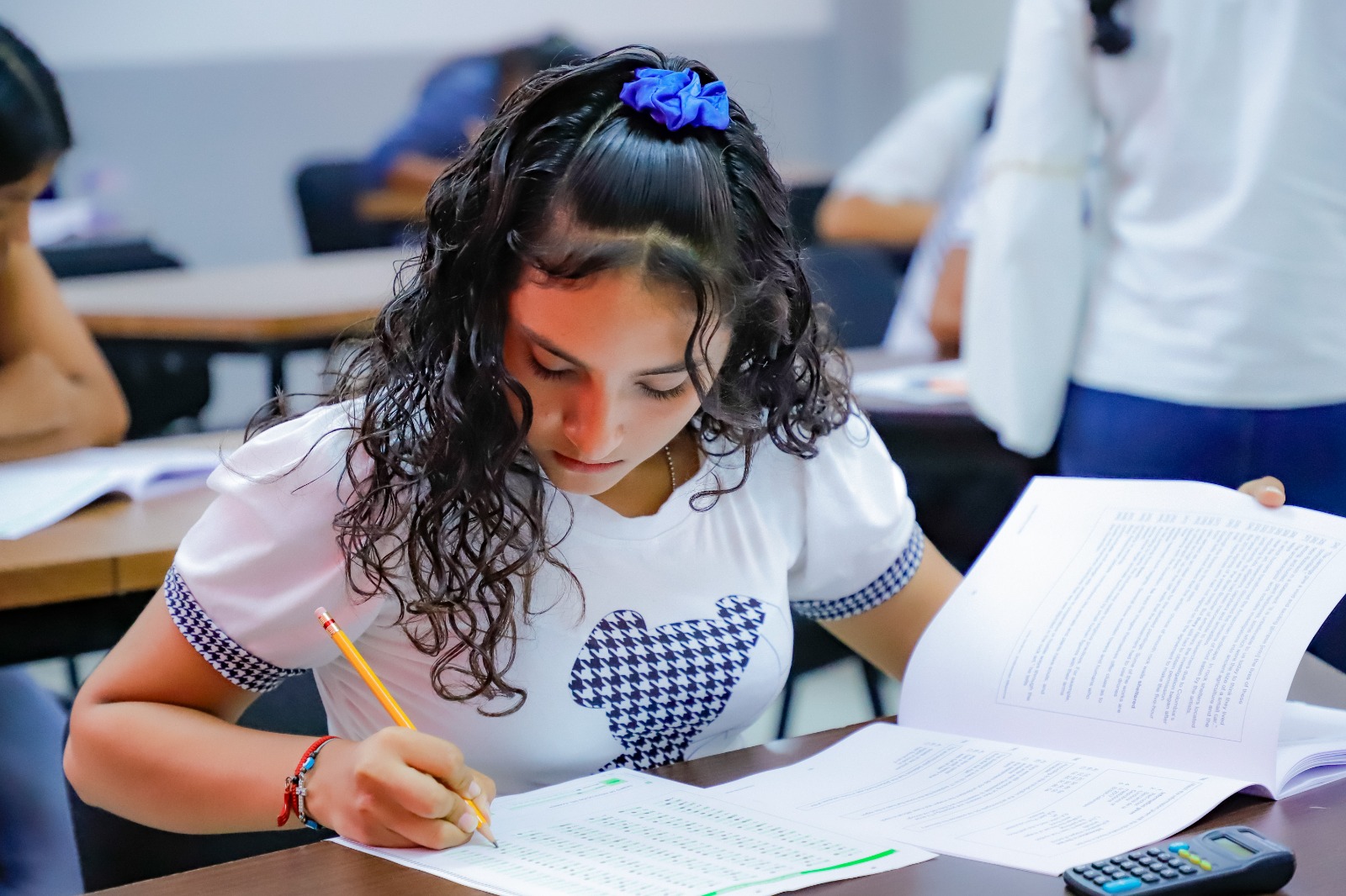 Solicitud de Revalidación de estudios - Dirección de Administración Escolar
