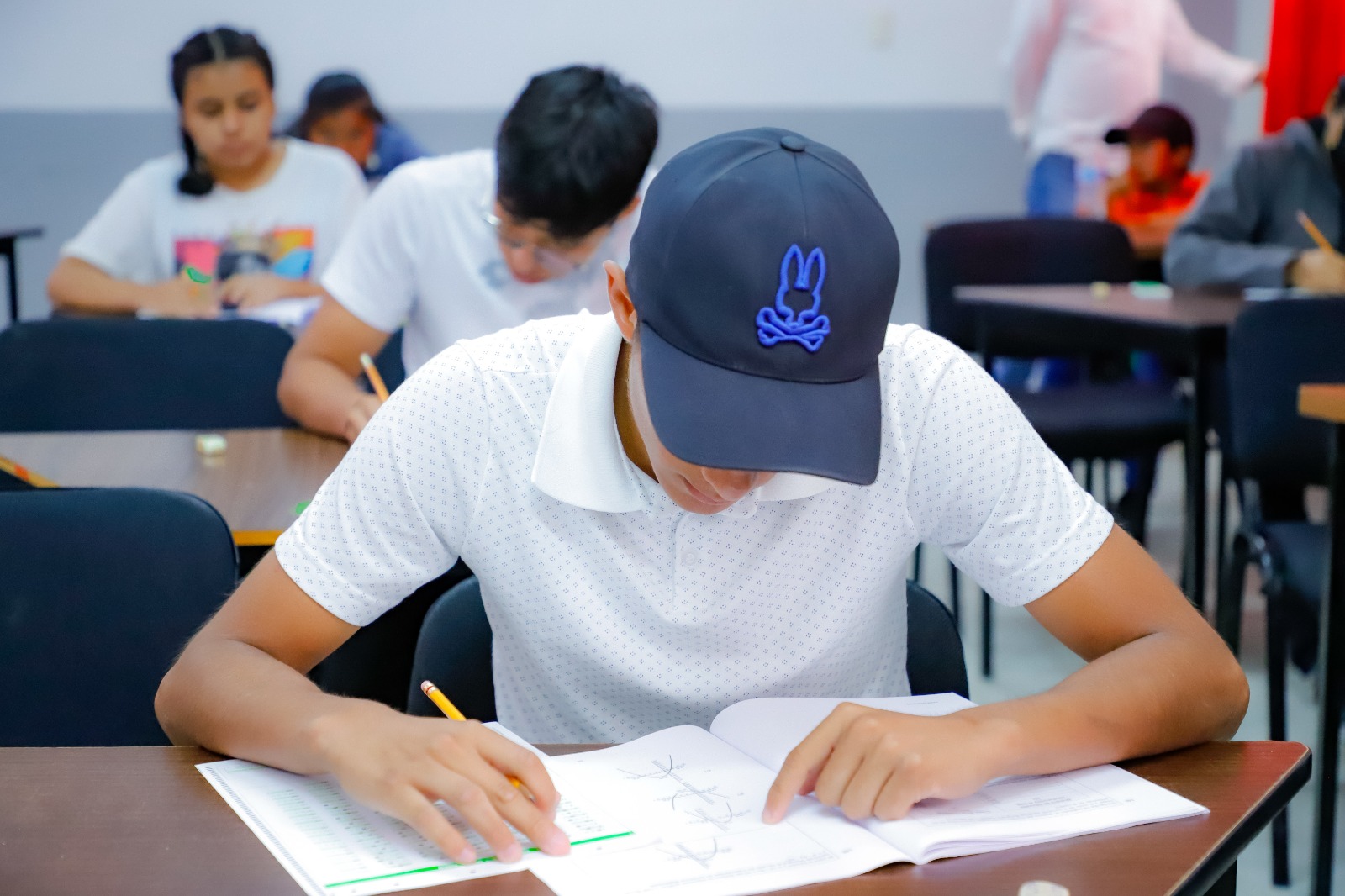Solicitud de homologación de estudios (Nivel Licenciatura) - Dirección ...