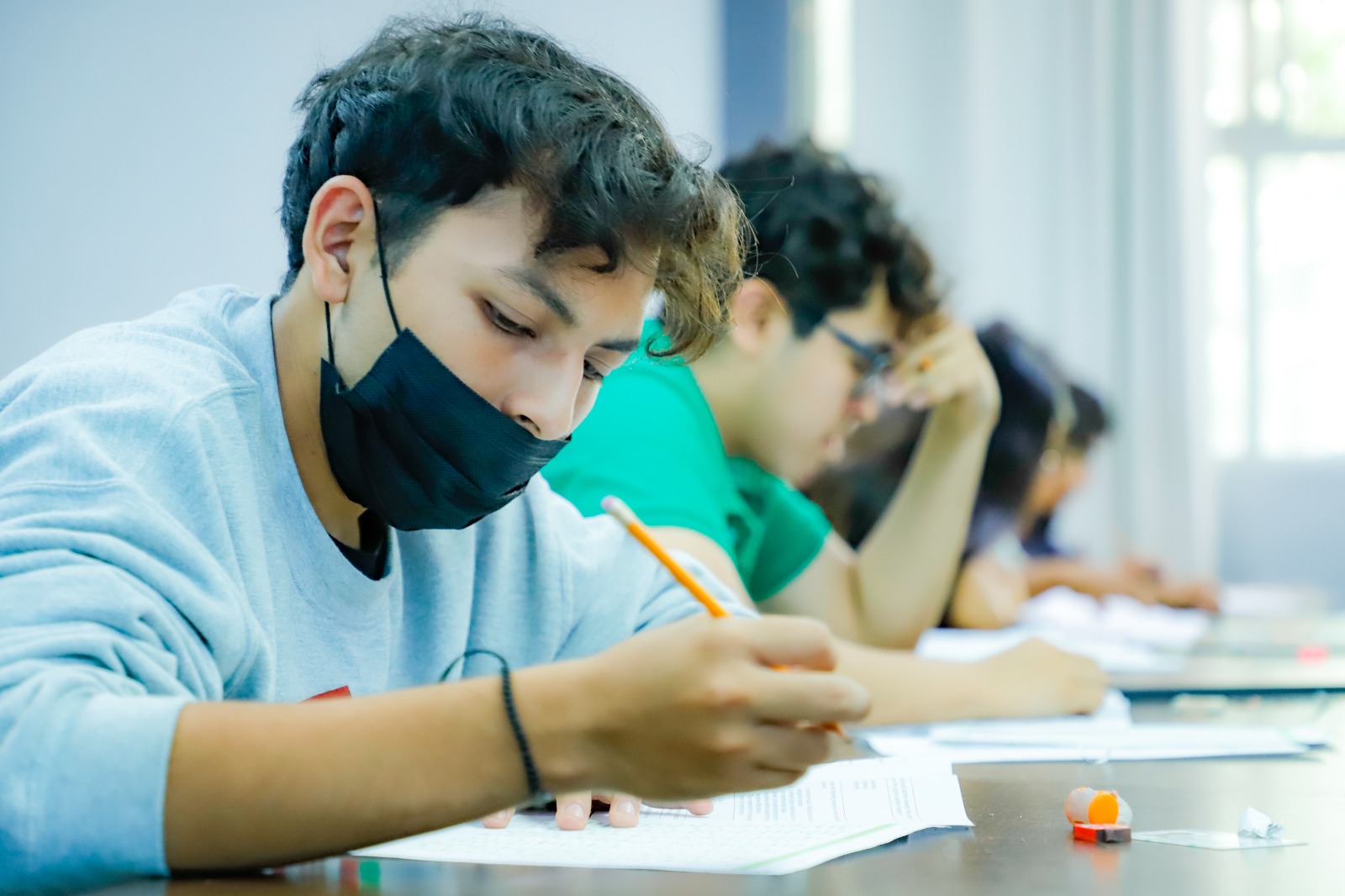 Dirección de Administración Escolar – RECTORADO 2023-2027