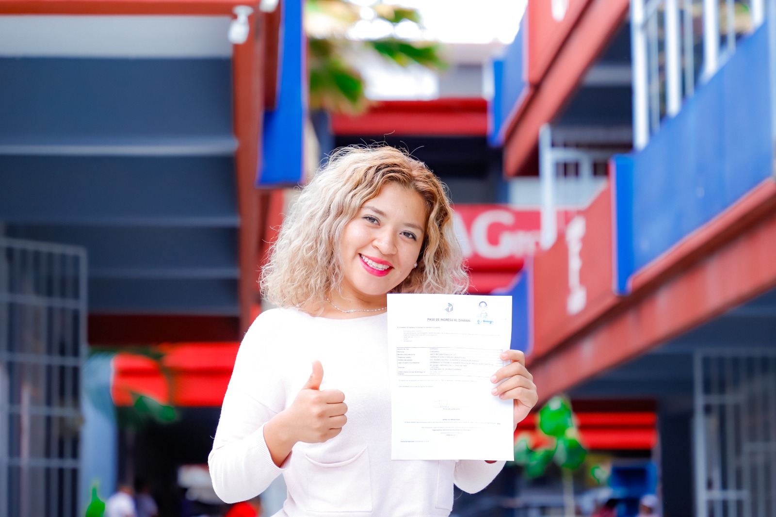 Nivel Superior y Posgrado - Dirección de Administración Escolar