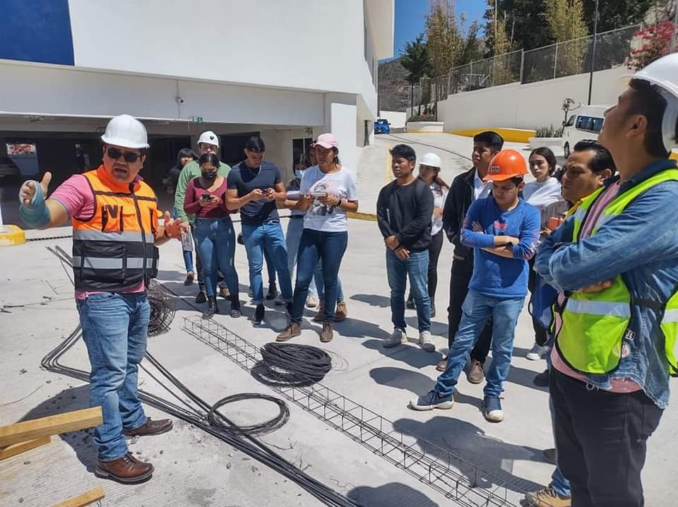 Ingeniero en Minas (Zumpango del Río) - Dirección de Administración Escolar