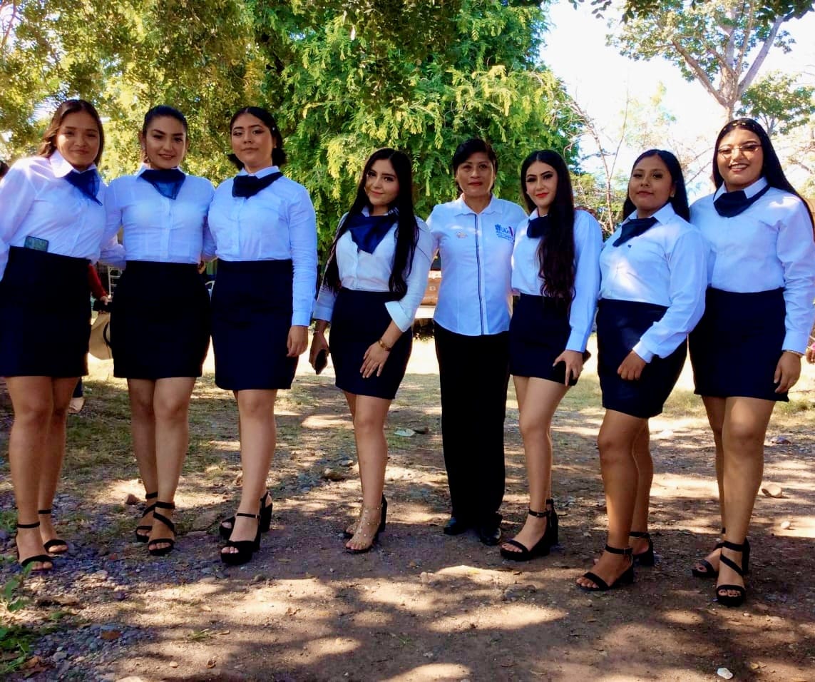 Licenciatura en Enfermería (Coyuca de Catalán) - Dirección de ...