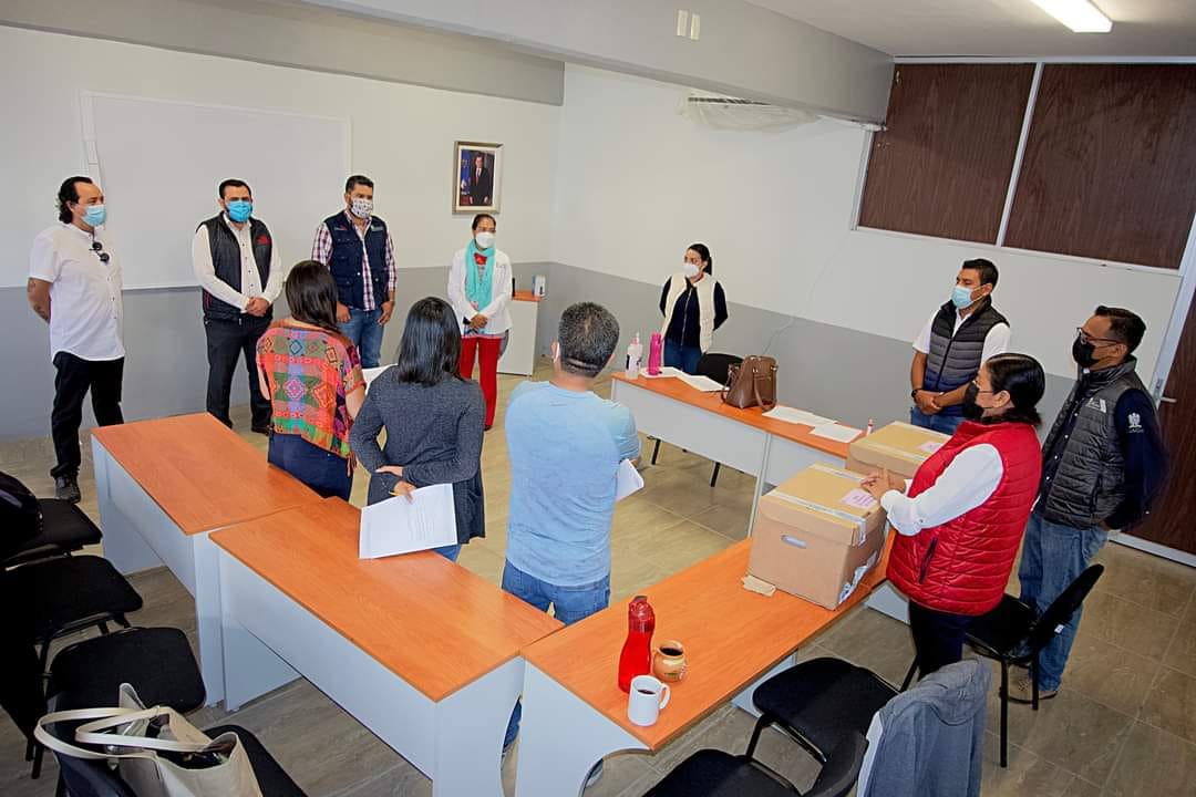 Licenciatura en Fisioterapia - Dirección de Administración Escolar