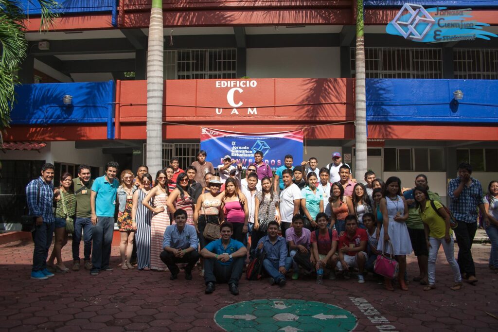 Licenciatura en Matemáticas (Chilpancingo) - Dirección de ...