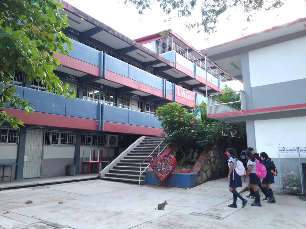 Preparatoria No. 12, Bachillerato General - Dirección de Administración ...