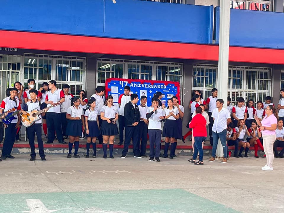 Preparatoria No. 23, Bachillerato General - Dirección de Administración ...