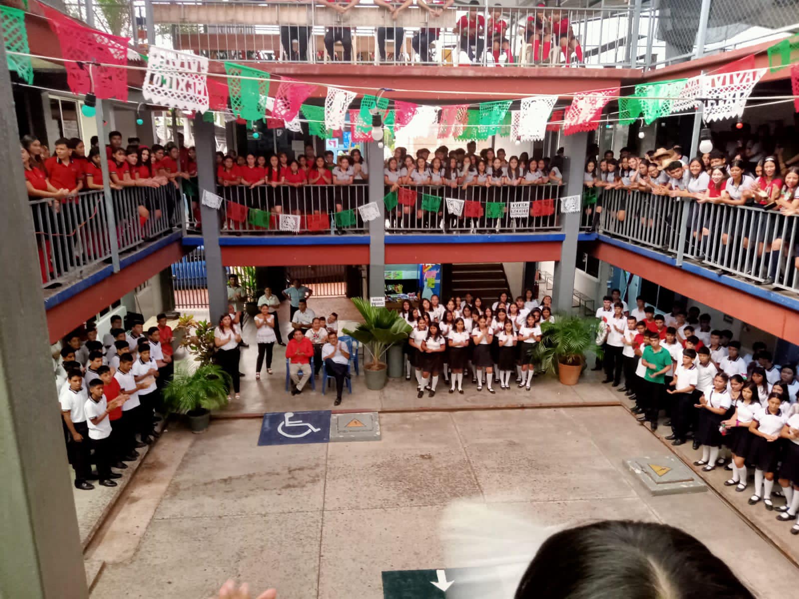 Preparatoria No. 25, Bachillerato General - Dirección de Administración ...