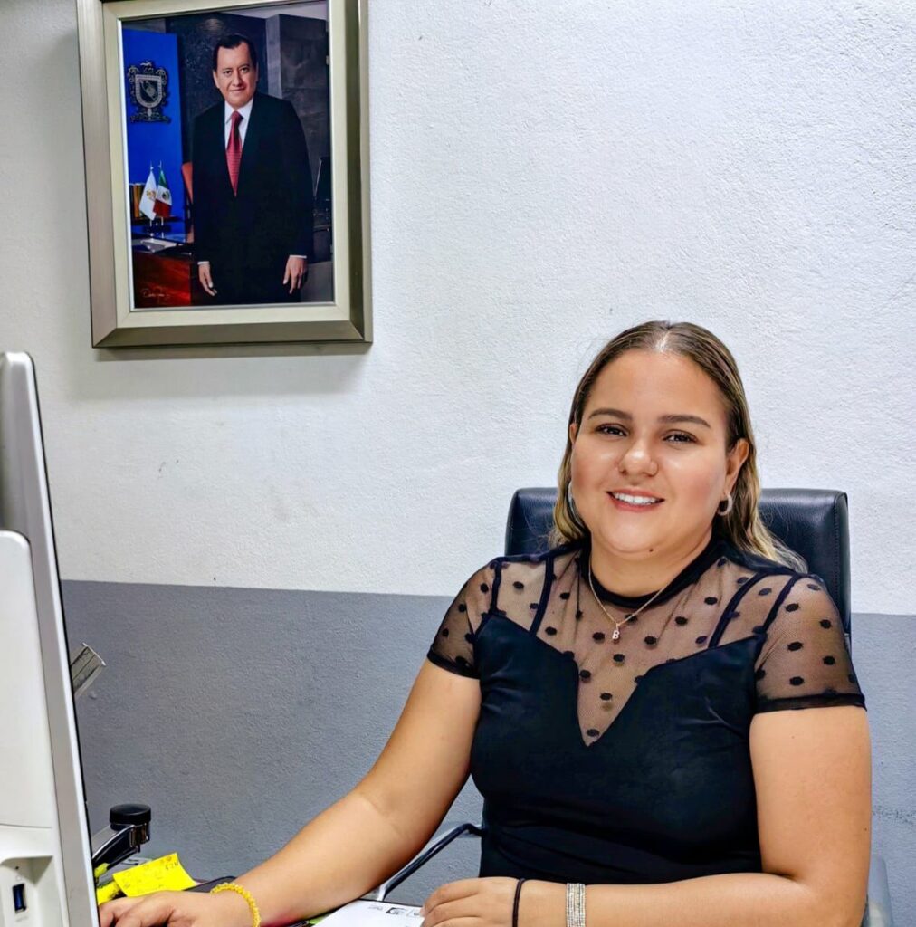 Directorio - Dirección de Administración Escolar